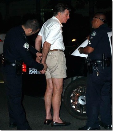 TV Host Gary Collins Wanted in Hit and Run, Report Says